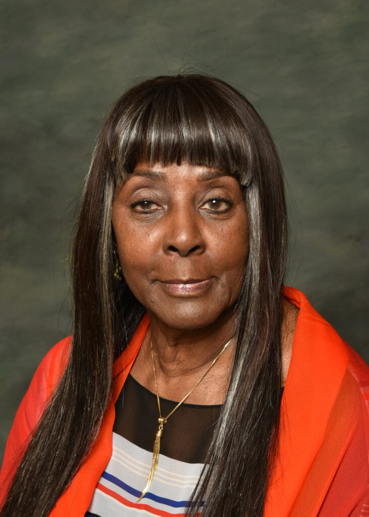 Arlean M. Smith – Abundant Heart Community Church Las Vegas