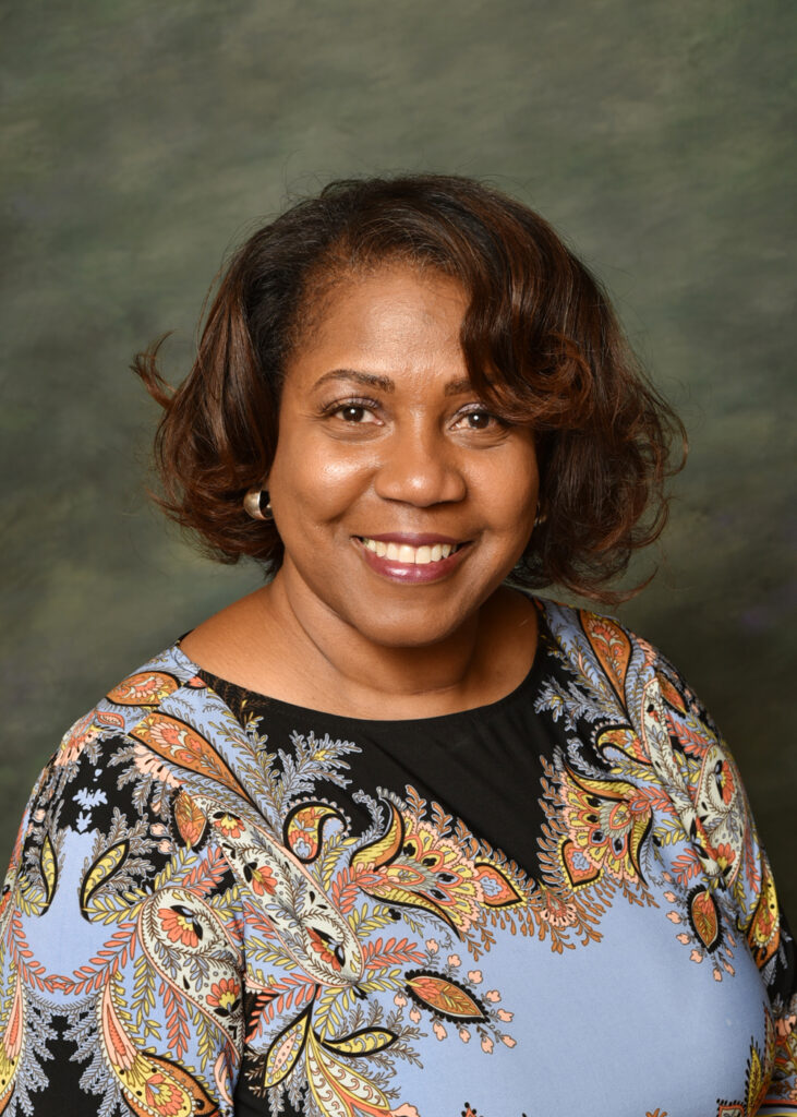 Kim McCoy Director of Women Ministries – Abundant Heart Community ...