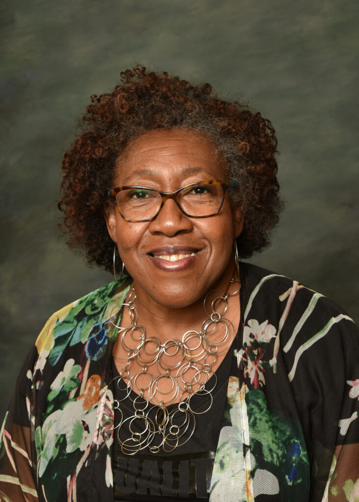 Theresa King – Abundant Heart Community Church Las Vegas
