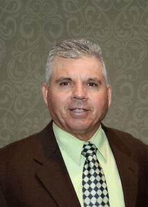 John Bodnar – Abundant Heart Community Church Las Vegas